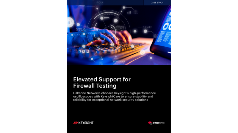 KeysightCare | Keysight